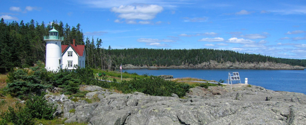 Lighthouse Overnight Stay | Little River Lighthouse